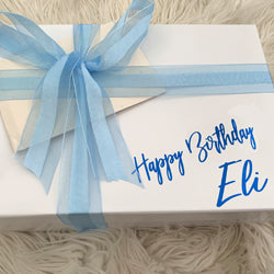 Design your Own Gift Box – PrettyLittleGiftBox